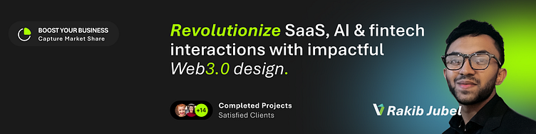 SaaS Sales CRM Dashboard + AI integration🤖 by Rakib Jubel on Dribbble