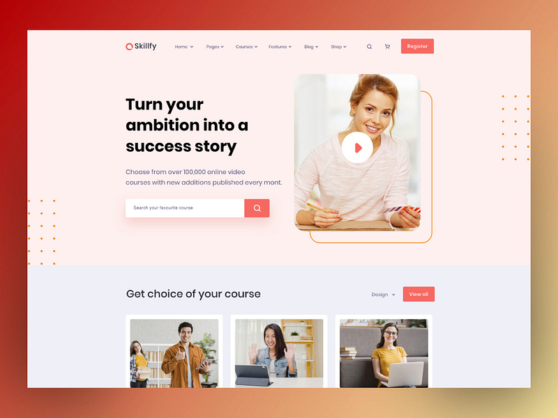 Madbrains Technologies LLP | Dribbble
