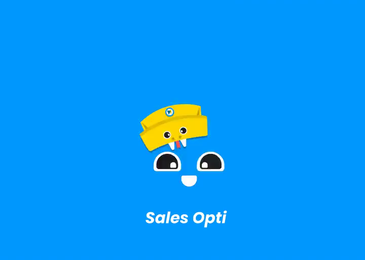 Sales Opti – Smart Sales Monitoring App for Field Teams by Elang P on ...