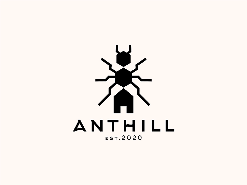 Anthill Logo