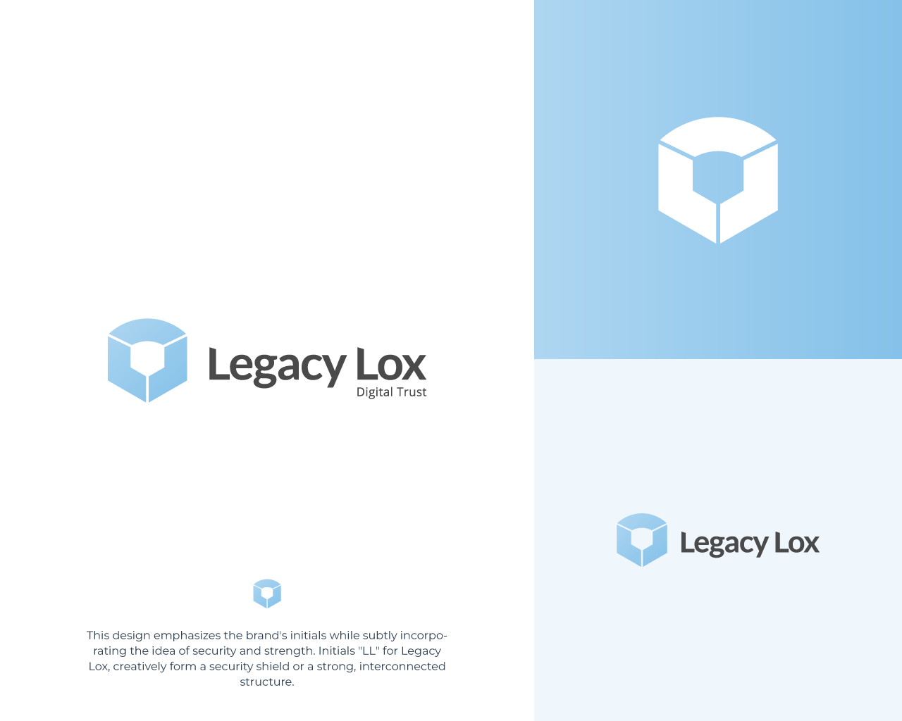 Browse thousands of Legacy Logo images for design inspiration | Dribbble