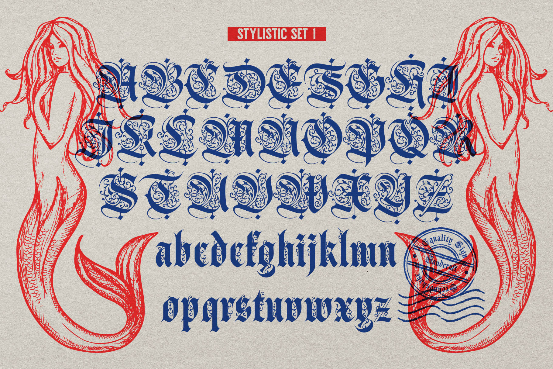 Black Nory Typeface by alit design studio on Dribbble