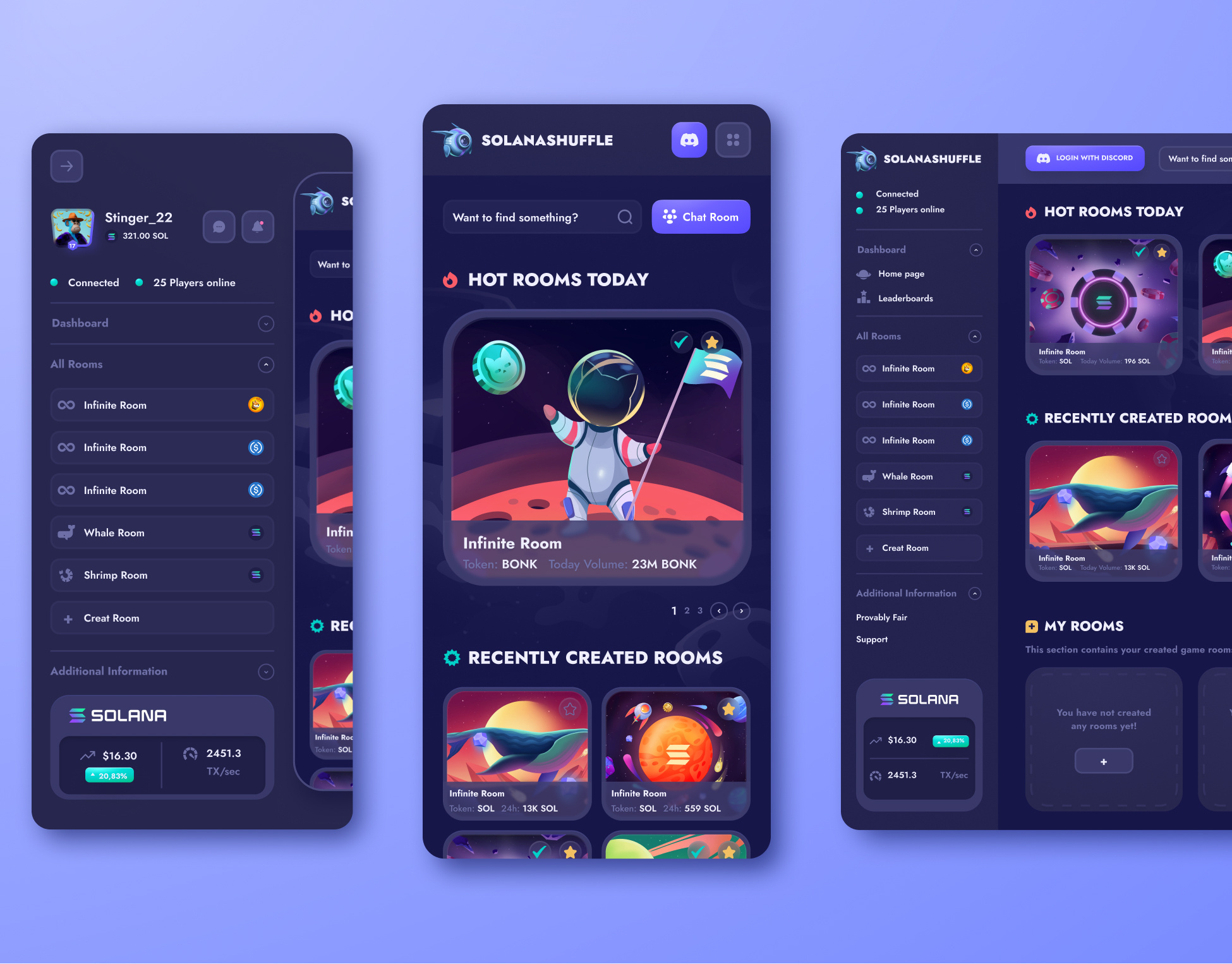 Lev Modeon | Dribbble