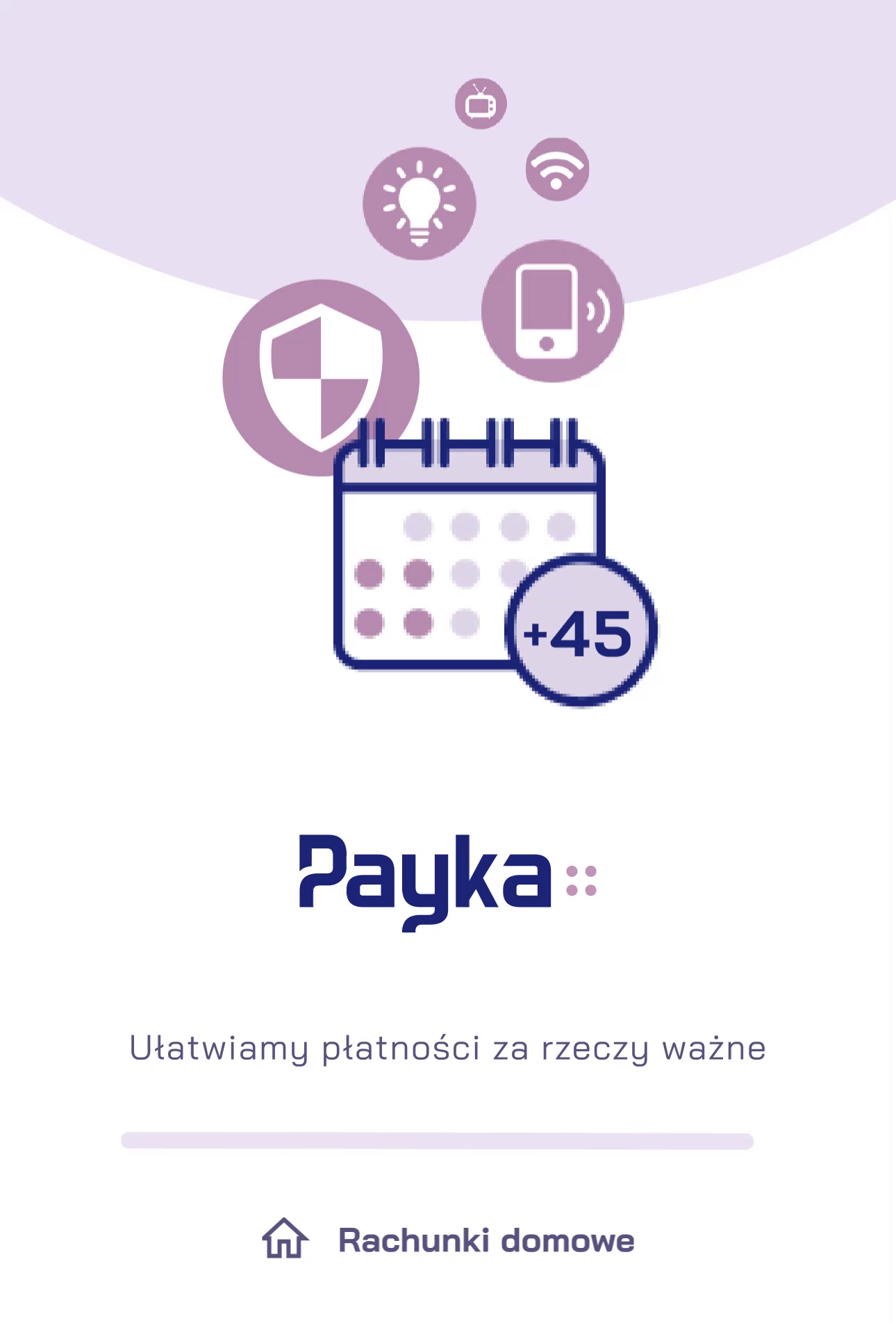 Payka – Registration Animation for a Mobile App by Artur Bartylak on ...