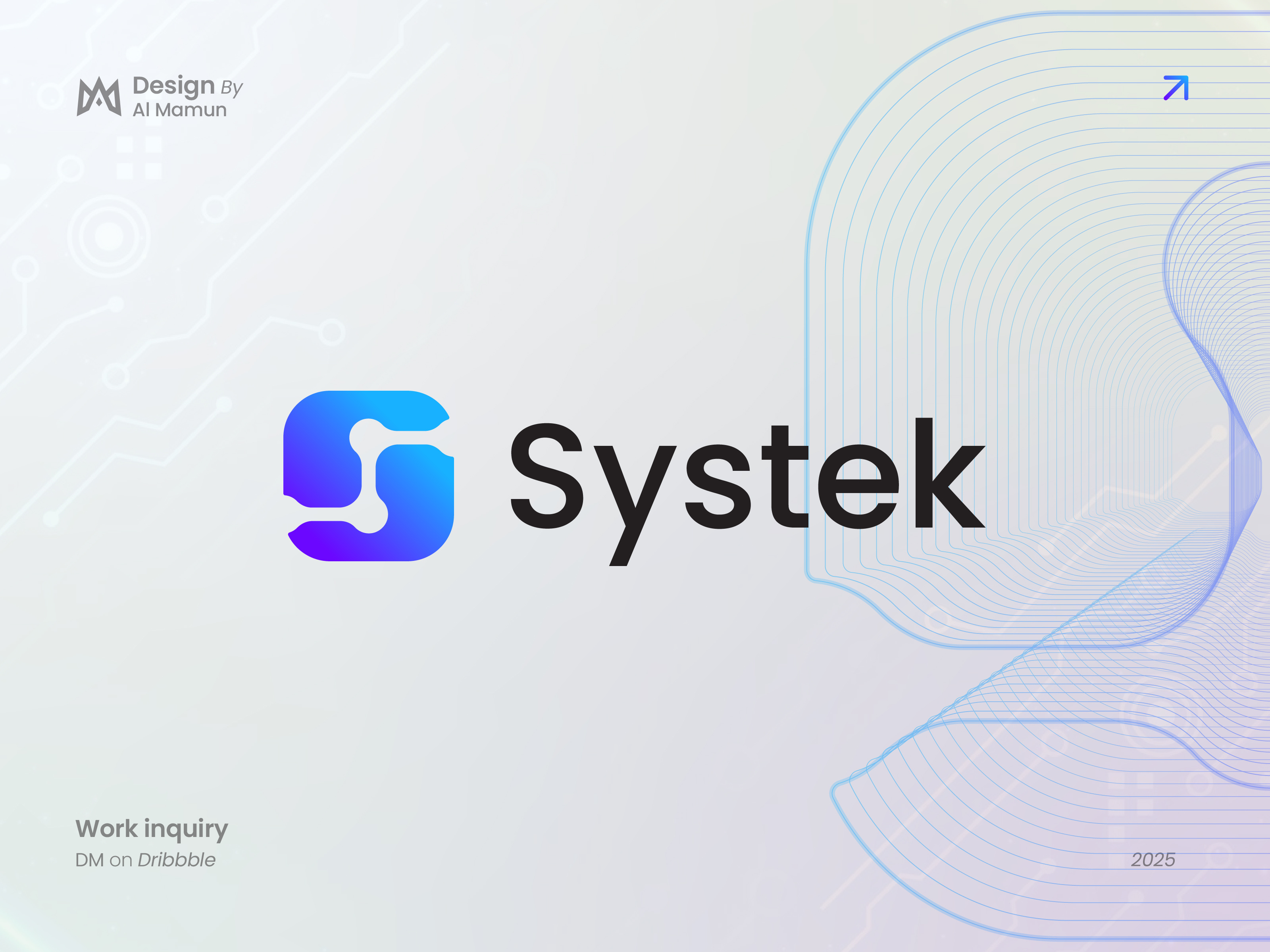 Systek Logo