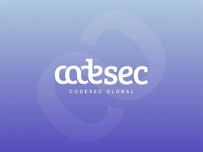 CodeSec Global - Brand Identity Designing by Shehan Abeysekera on Dribbble