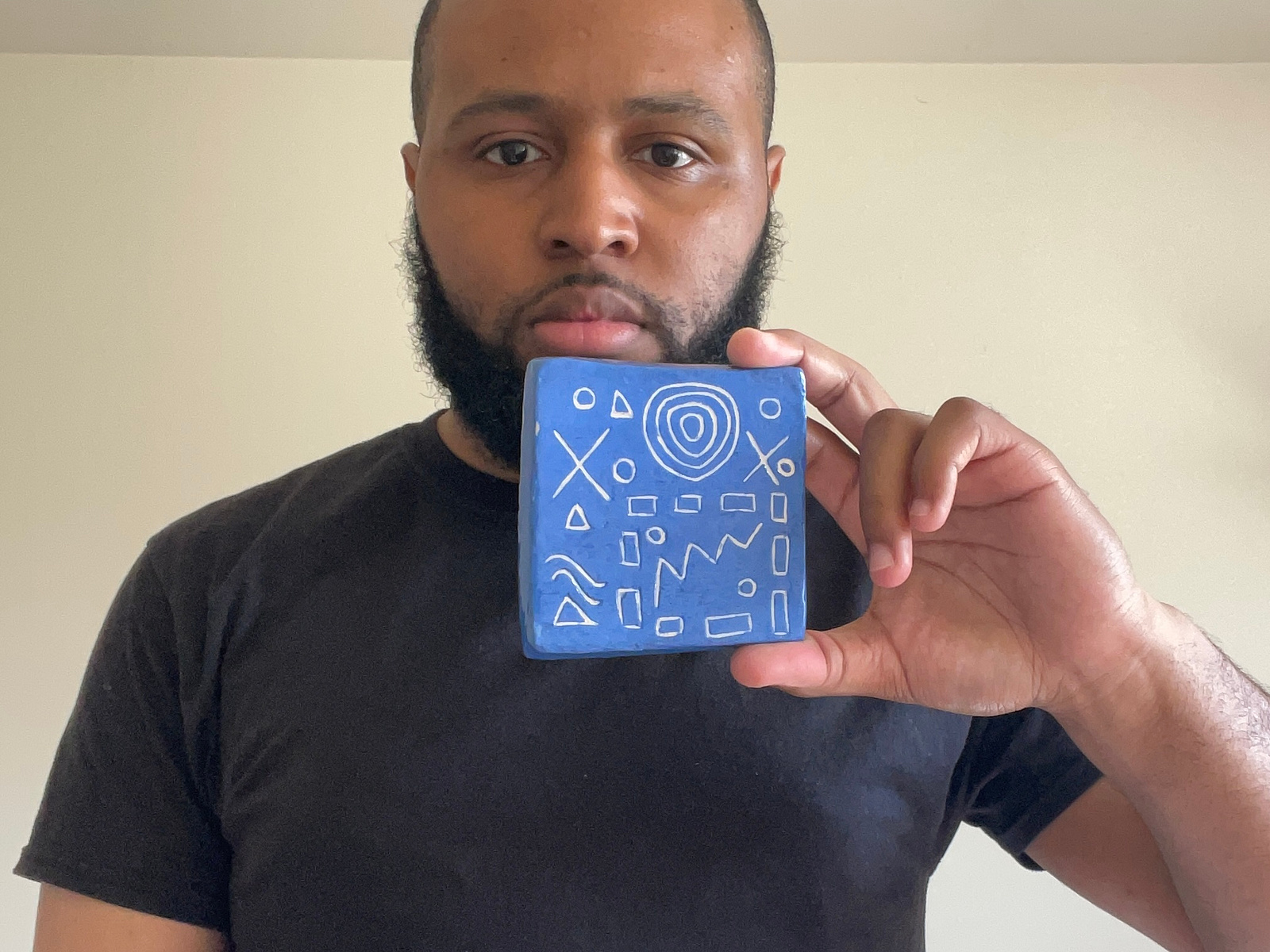 Ceramic 01 by Michael Cobbs on Dribbble