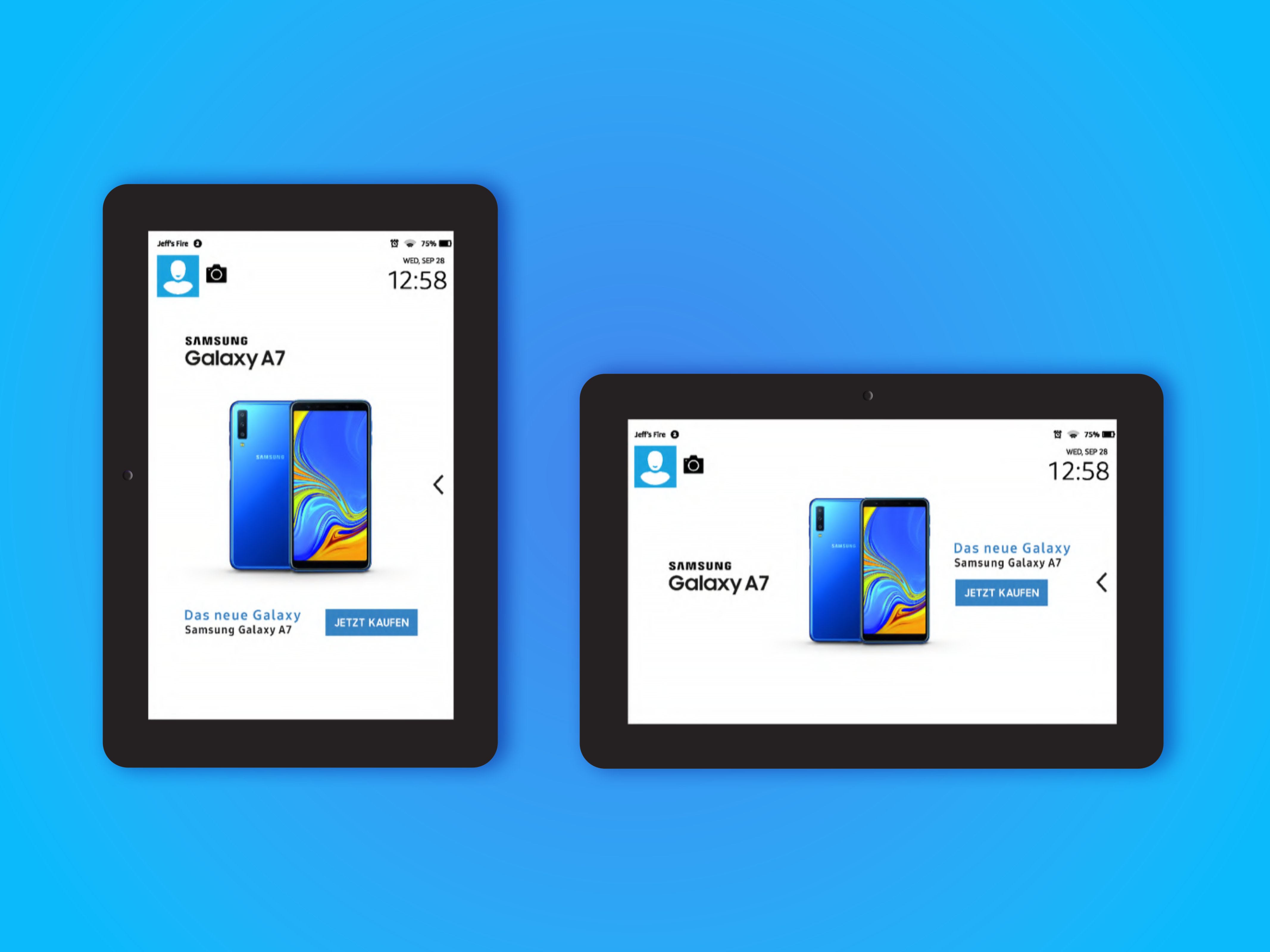 Wake Screen designs, themes, templates and downloadable graphic ...