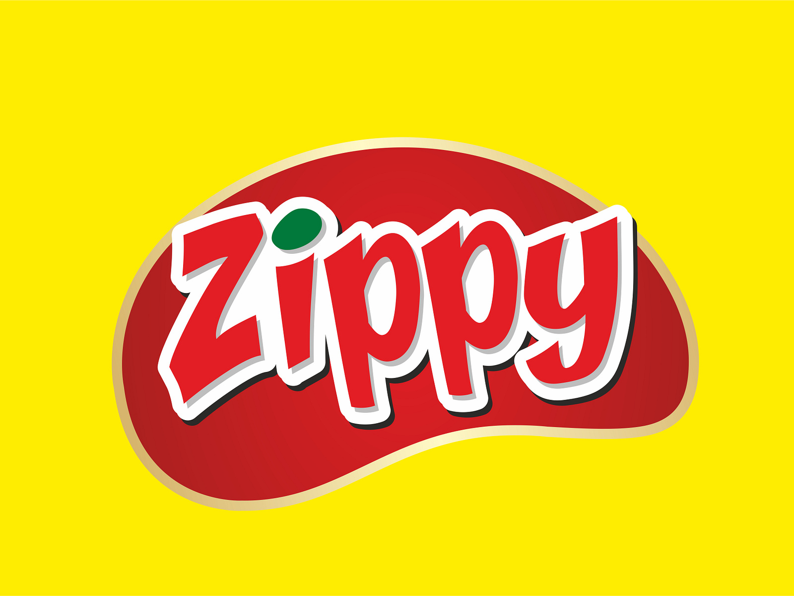 Zippy Logo Design by eCare Packaging on Dribbble