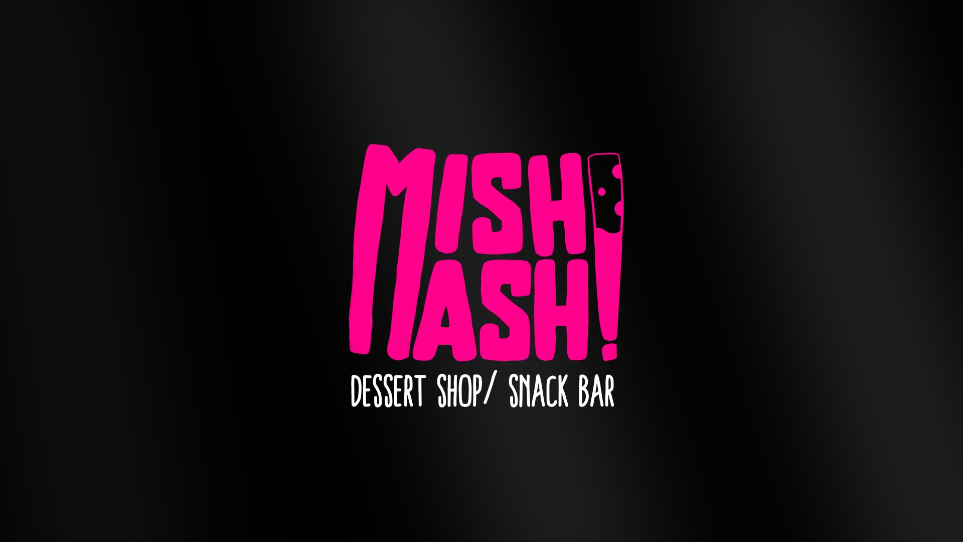 Mish Mash Logo Design by Bold Label on Dribbble