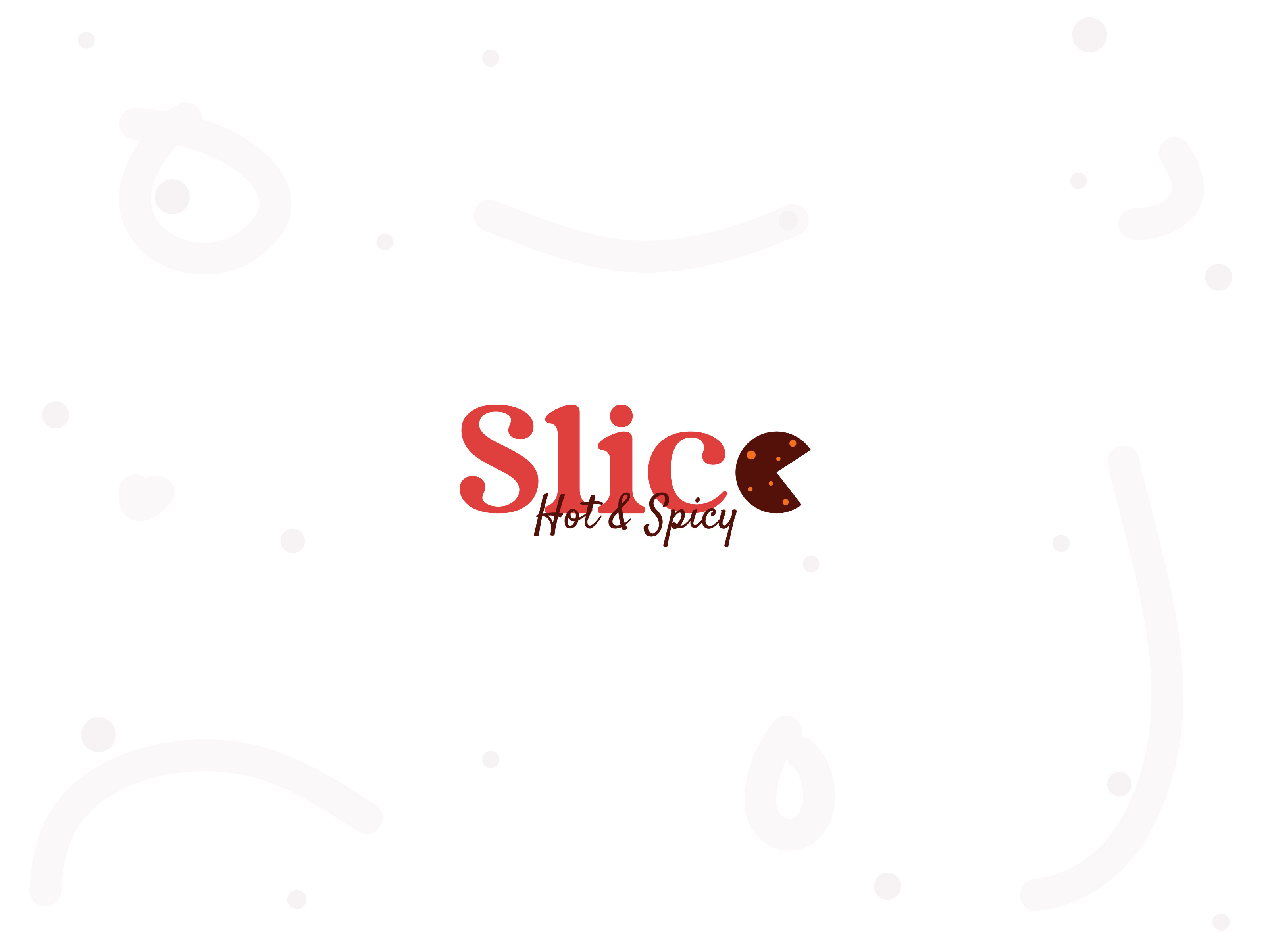Restaurant logo design - brand identity - packaging design by Kahaf on ...