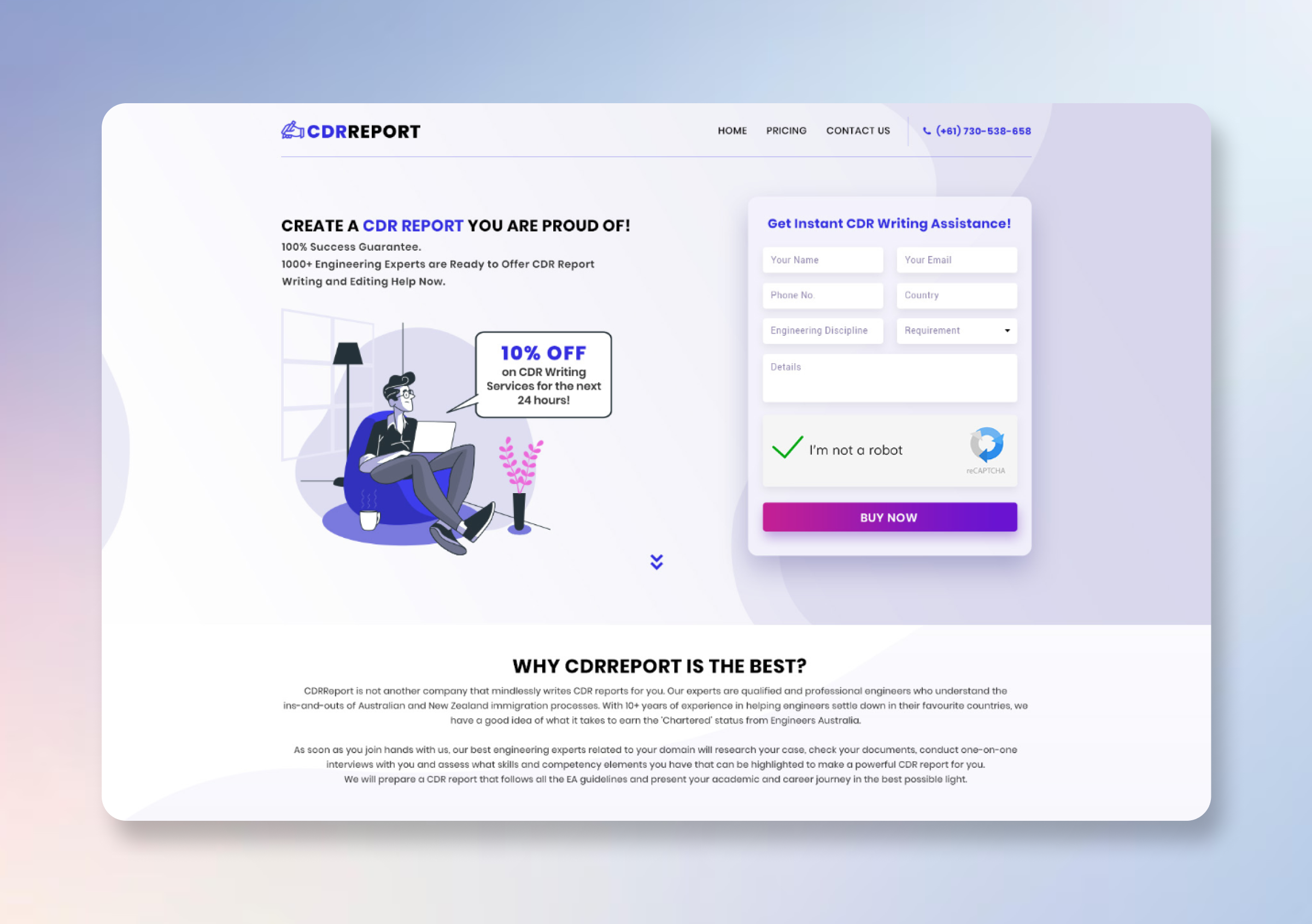 Cdr Report designs, themes, templates and downloadable graphic elements ...