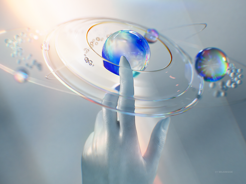 Milkinside | Dribbble