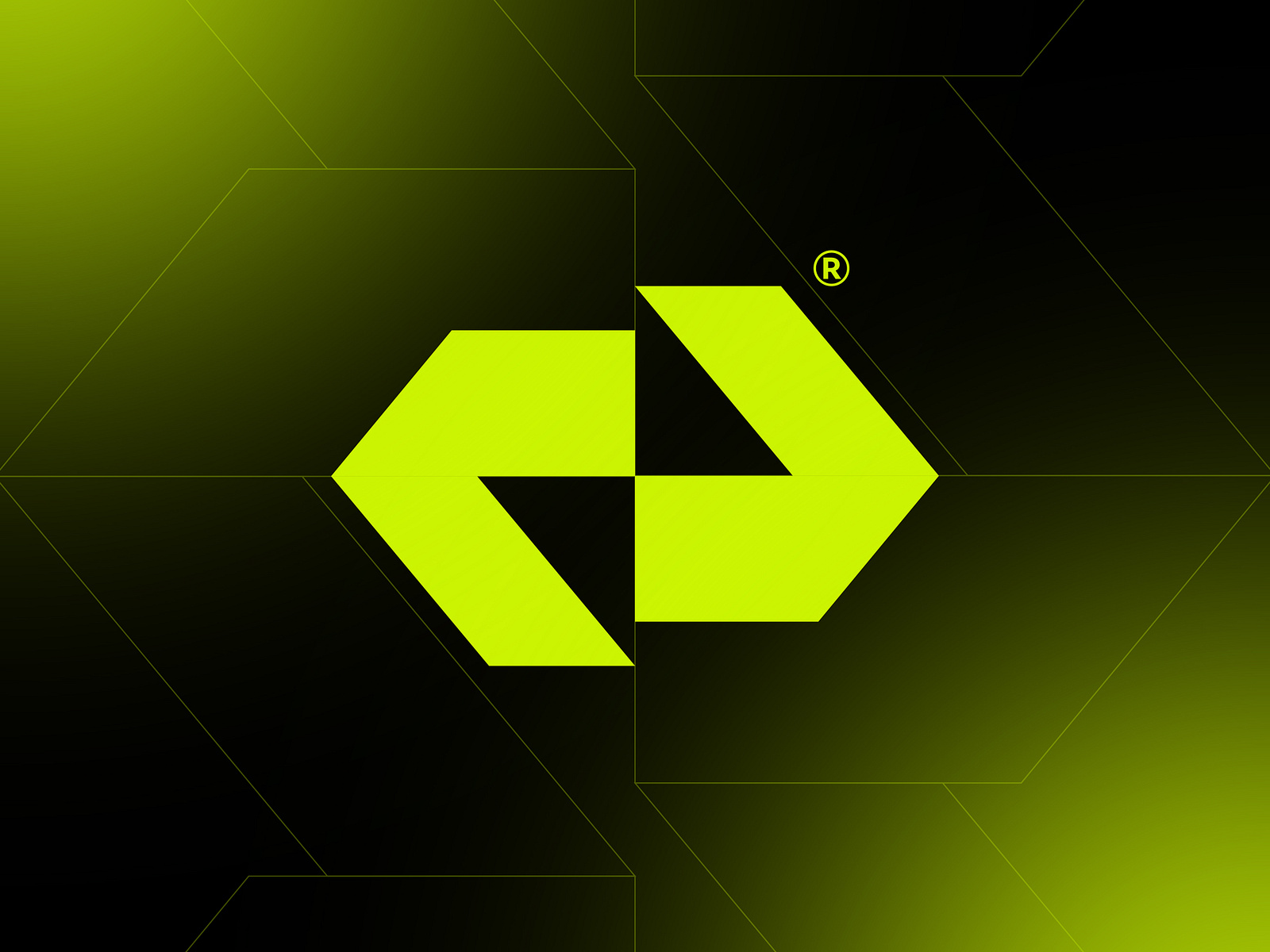 Nexora Tech Logo & Branding by AHMAD RAZA on Dribbble