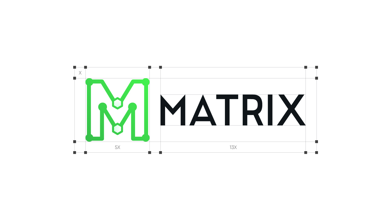 Matrix - M Logo for Web3, Tech & AI Branding by Emamul Hossen on Dribbble