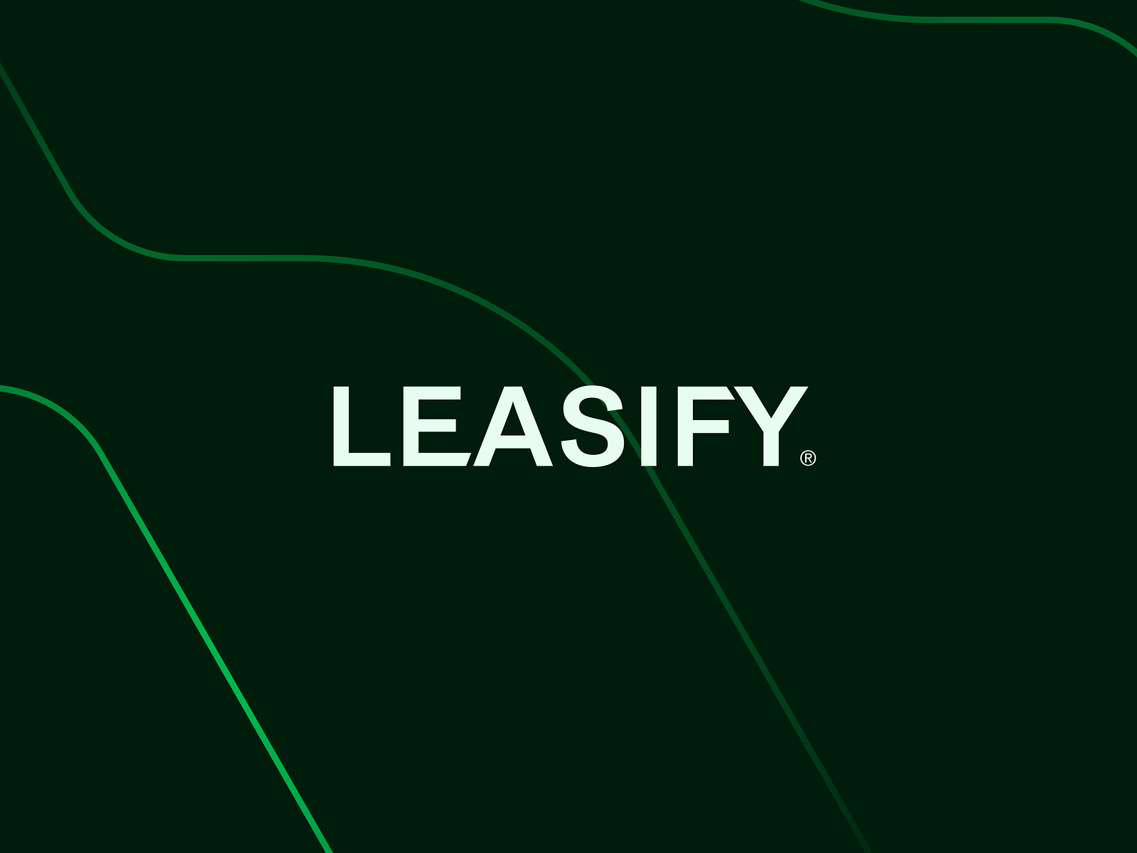 Leasify Brand Identity by Émilie Gaillou on Dribbble
