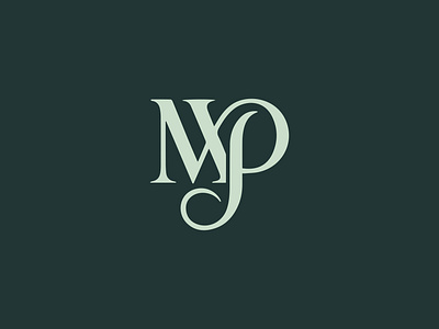 Myp Logo Design by Pial Biswas on Dribbble