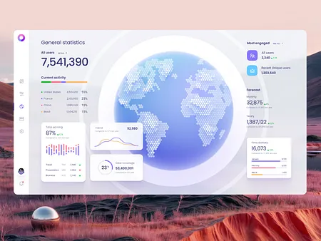 Alien pixels | Dribbble