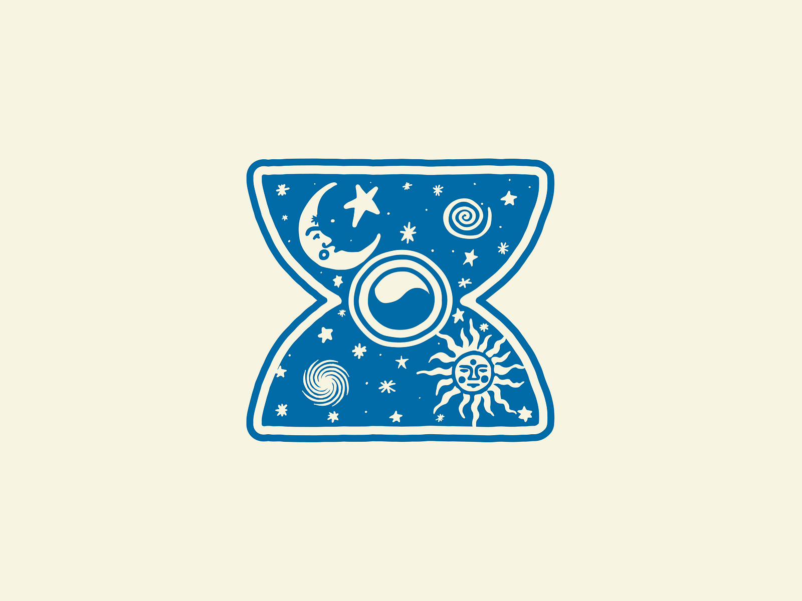 Star guides by Asfabry on Dribbble