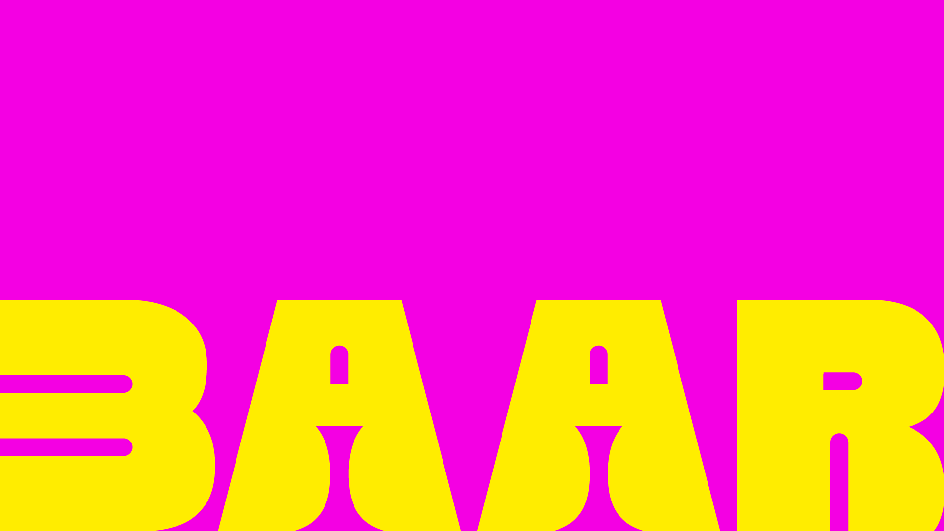 BAAR - Soda Drink Brand Identity and Packaging by Devi Priyandari on ...