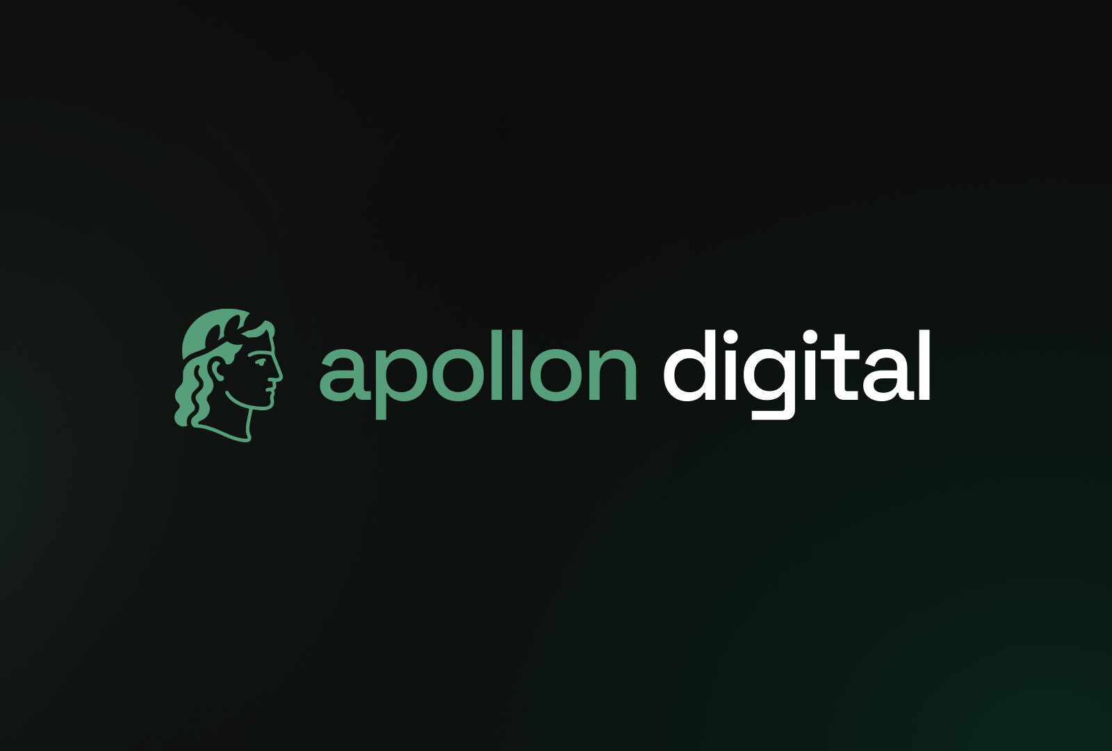 Apollon Digital - Logo Design for digital-agency by Evgeniy Khramov on ...