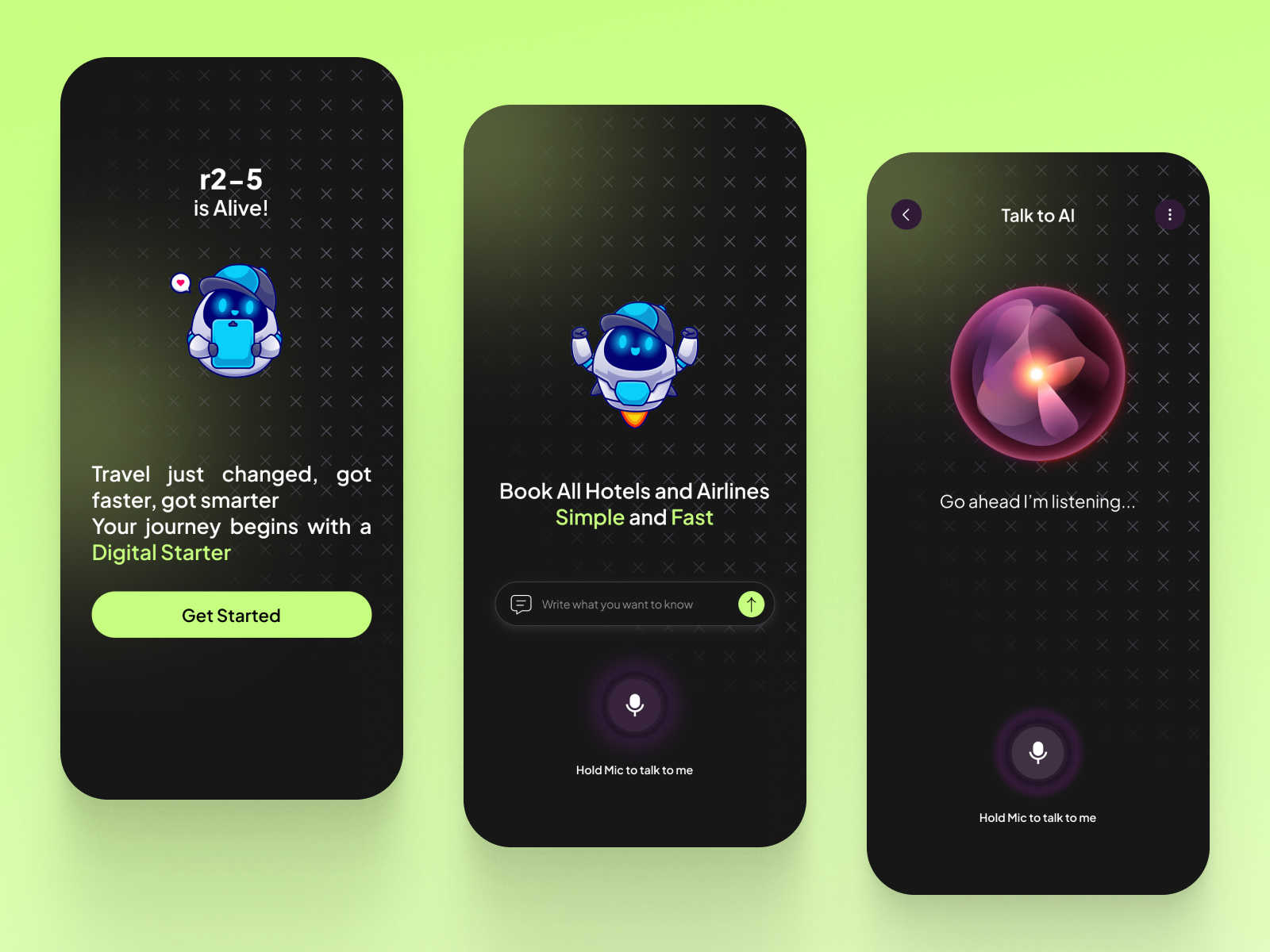 Abdullah Nahid | Dribbble