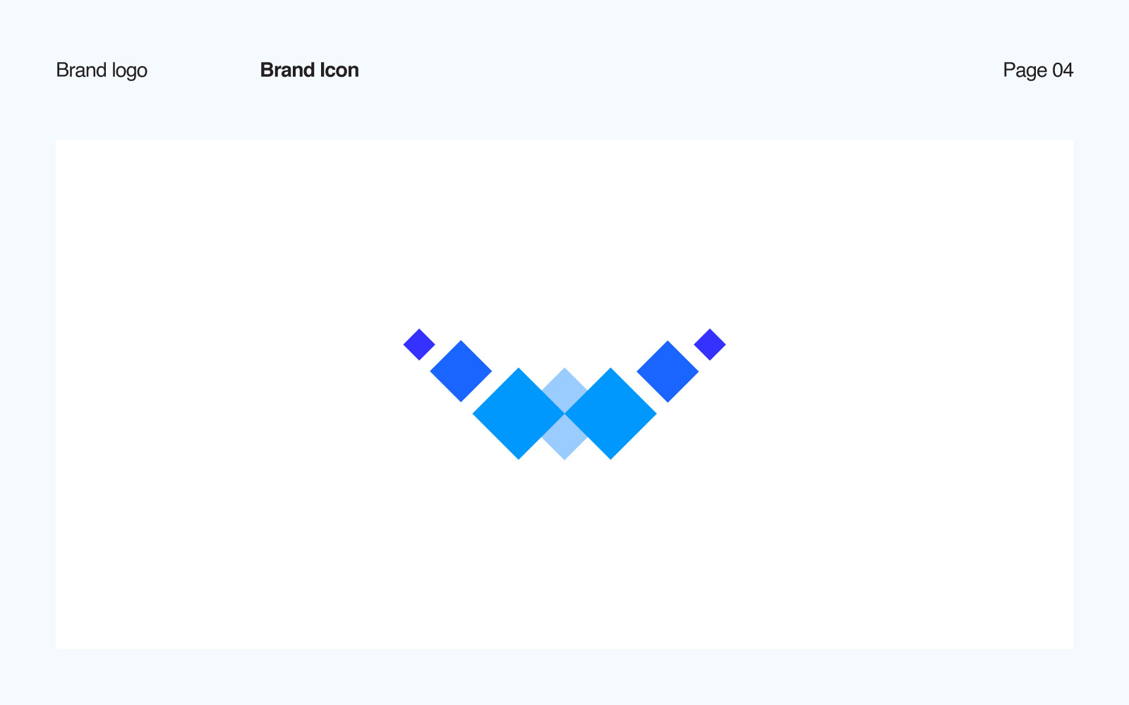 Wealth Proxies Logo & Brand Identity Design by Khabib 🦅 on Dribbble