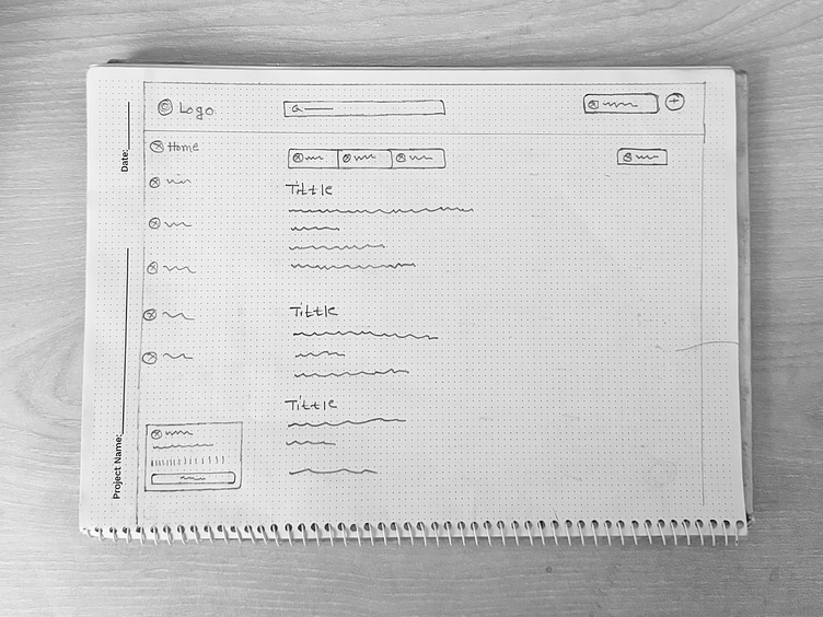 NotaAI - AI Notepad Meeting App by Shahid Miah UI UX Designer for ...