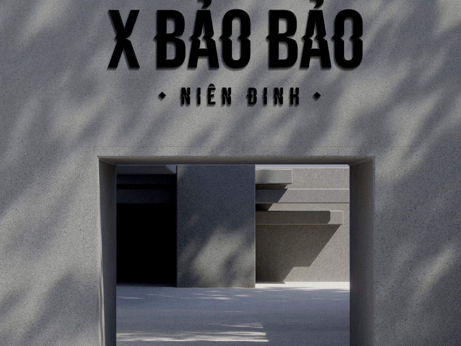 X BAO BAO | LOGO DESIGN by Bee Art Design Agency on Dribbble