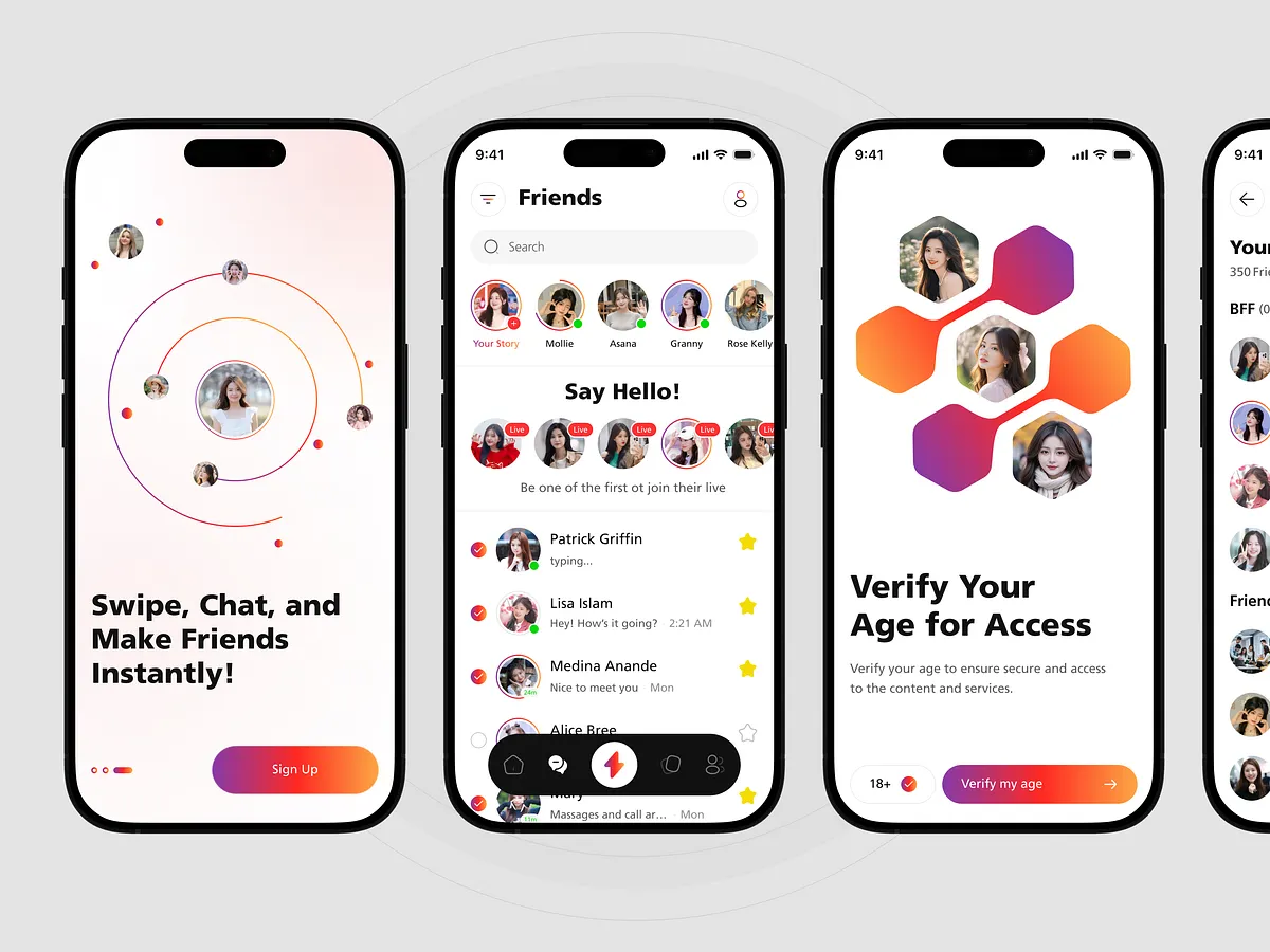 Tonmoy Das | Dribbble