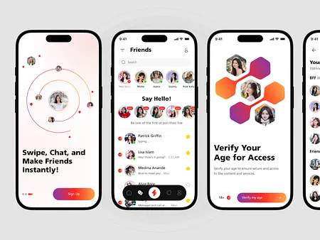 Tonmoy Das | Dribbble