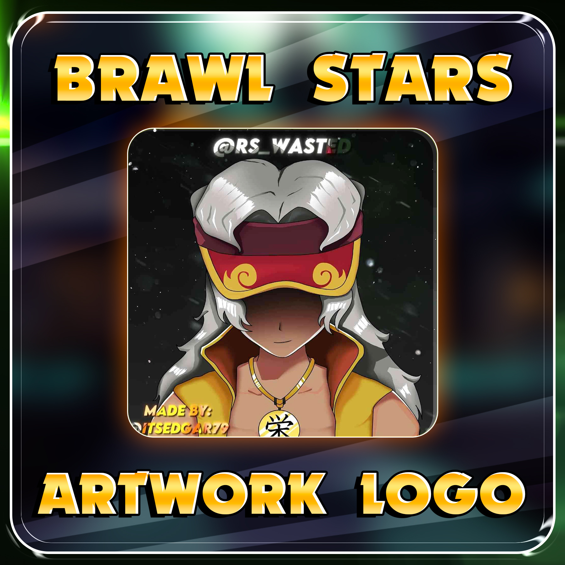 Browse thousands of Brawl Stars Youtube Thumbnails images for design ...