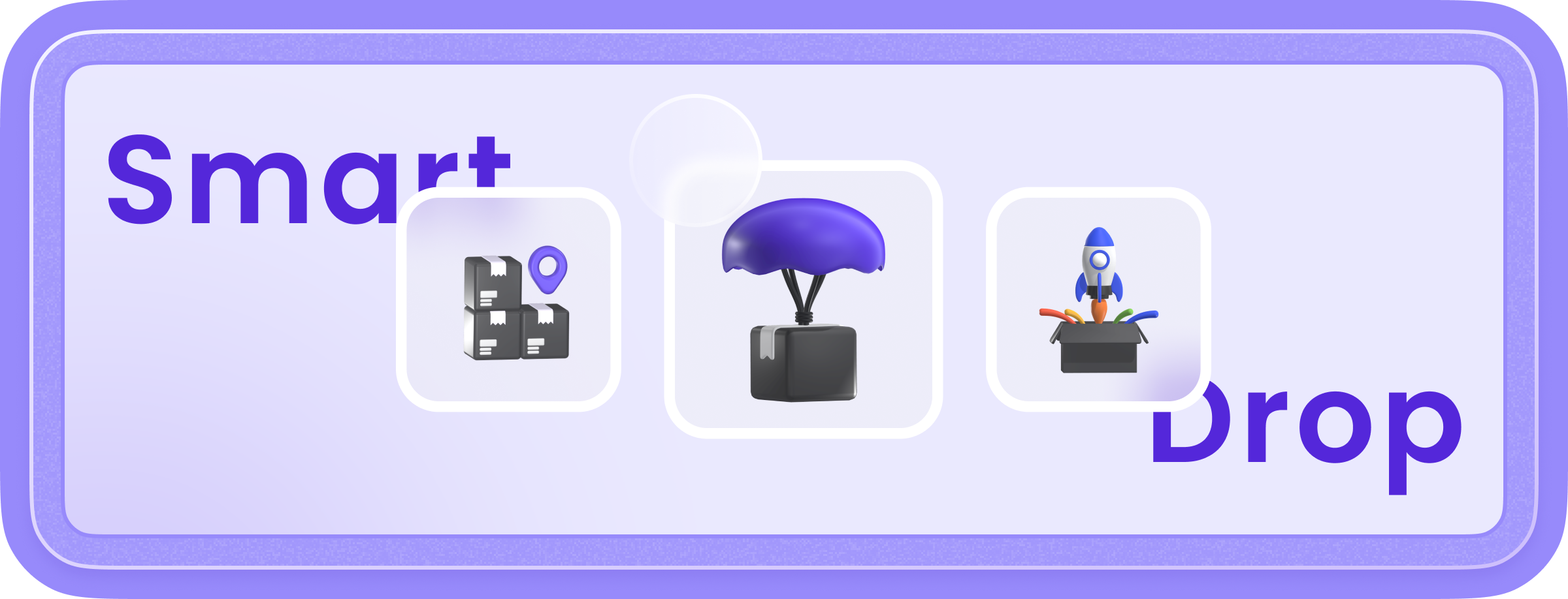 SmartDrop - AI Powered Dropshipping Landing Website UIUX Design by Al amin Aljem on Dribbble