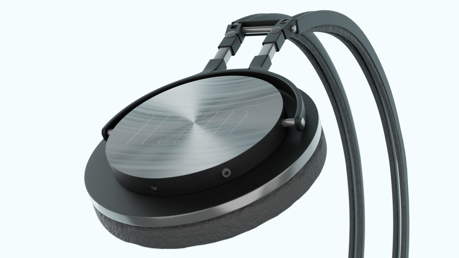 TRUD Echo – Minimal Sound, Maximum Presence by Alex Yandyan on Dribbble
