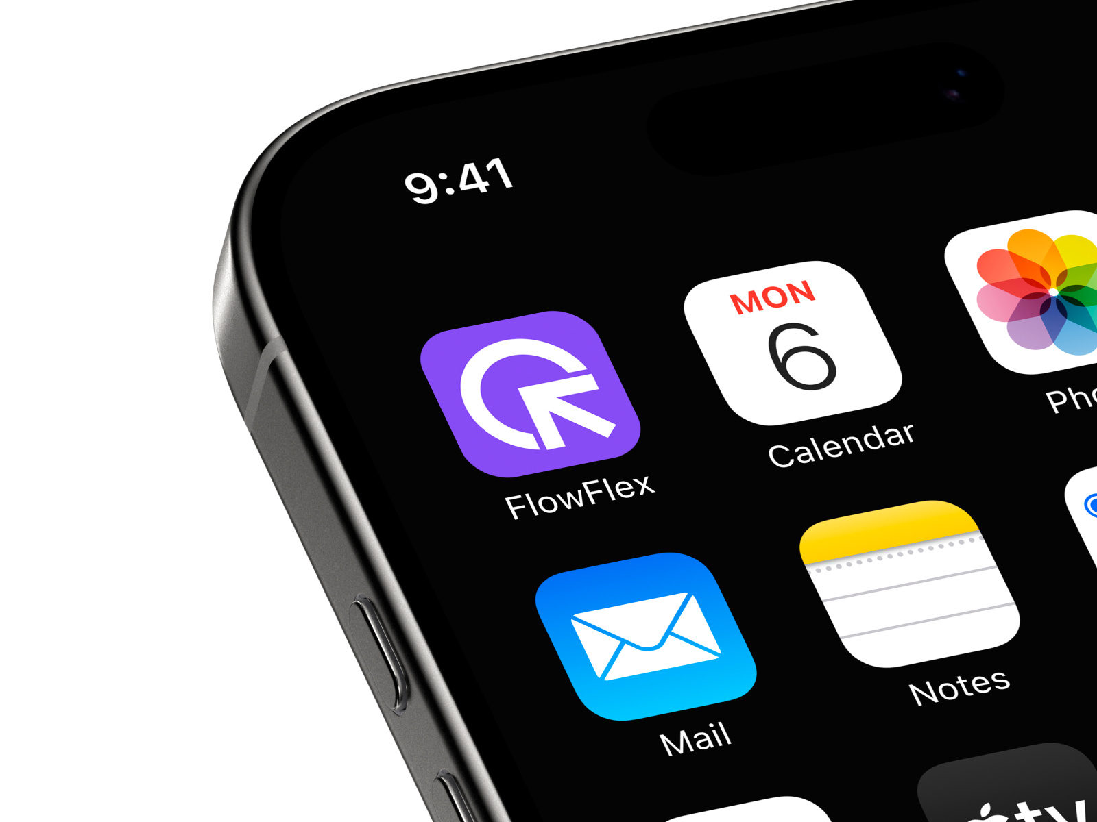 FlowFlex - Logo by Codeappan LLP on Dribbble