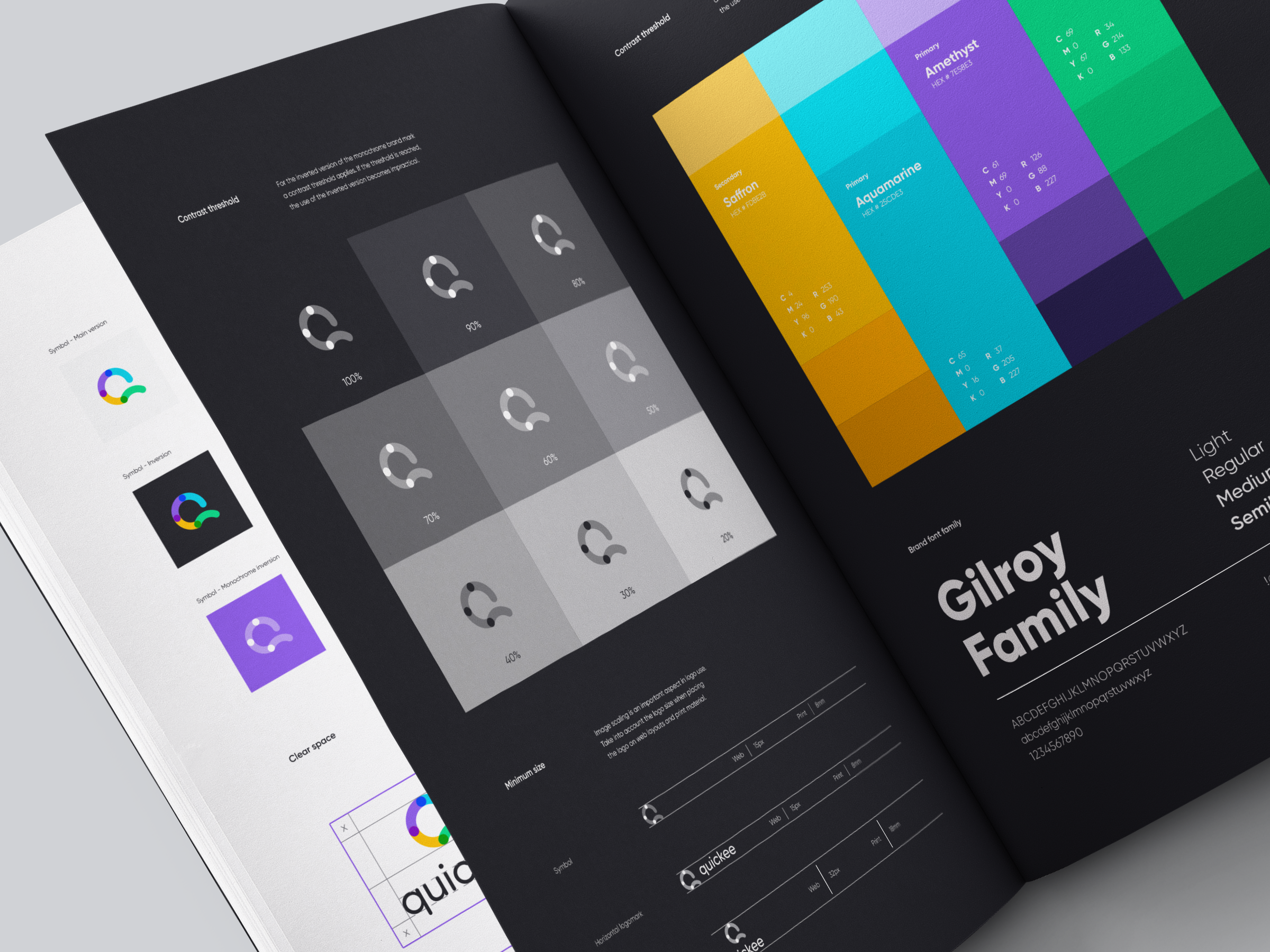 Branding Design for a Celebrity Connections Platform by Shakuro ...