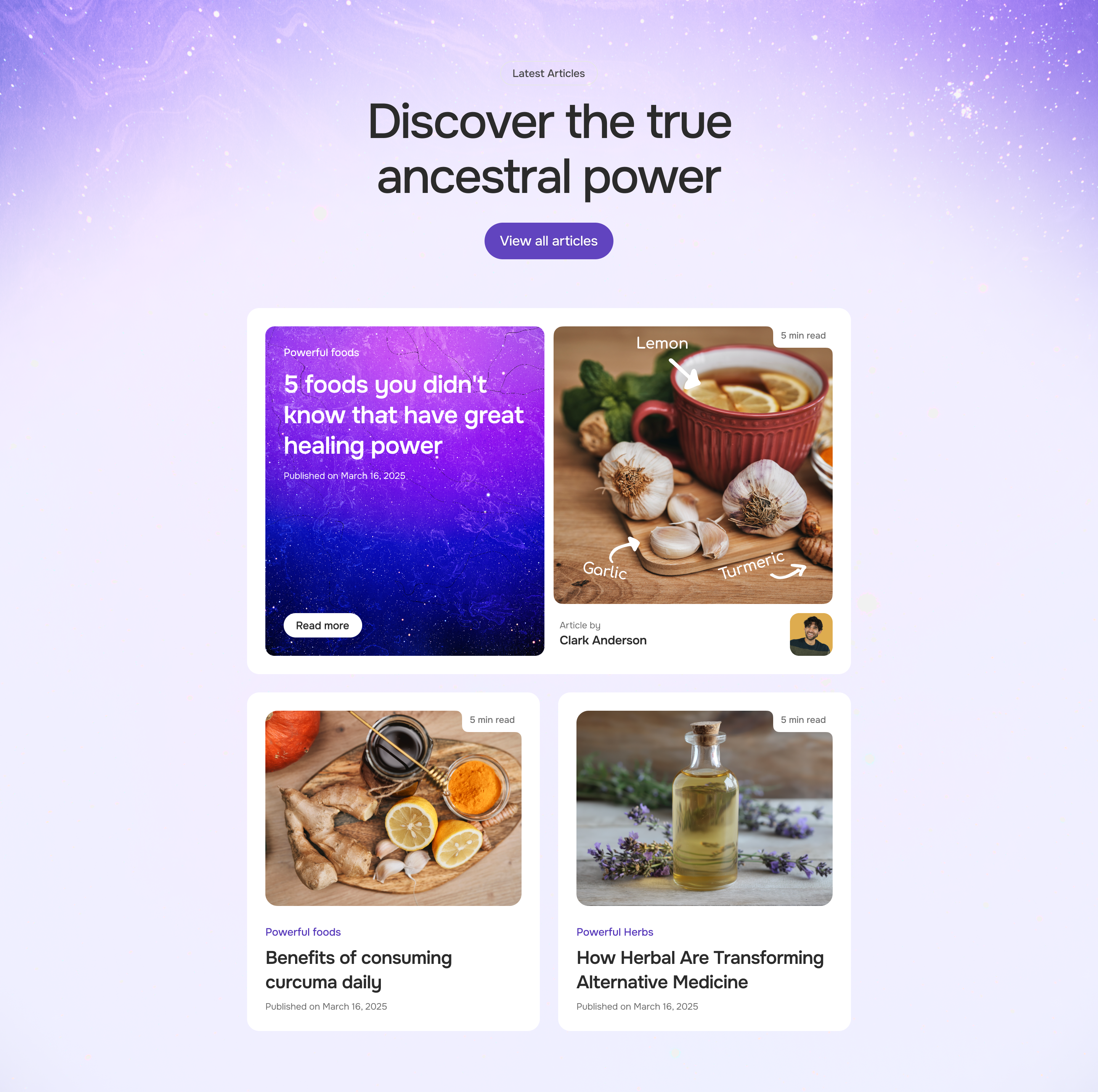 Blog Post designs, themes, templates and downloadable graphic elements ...
