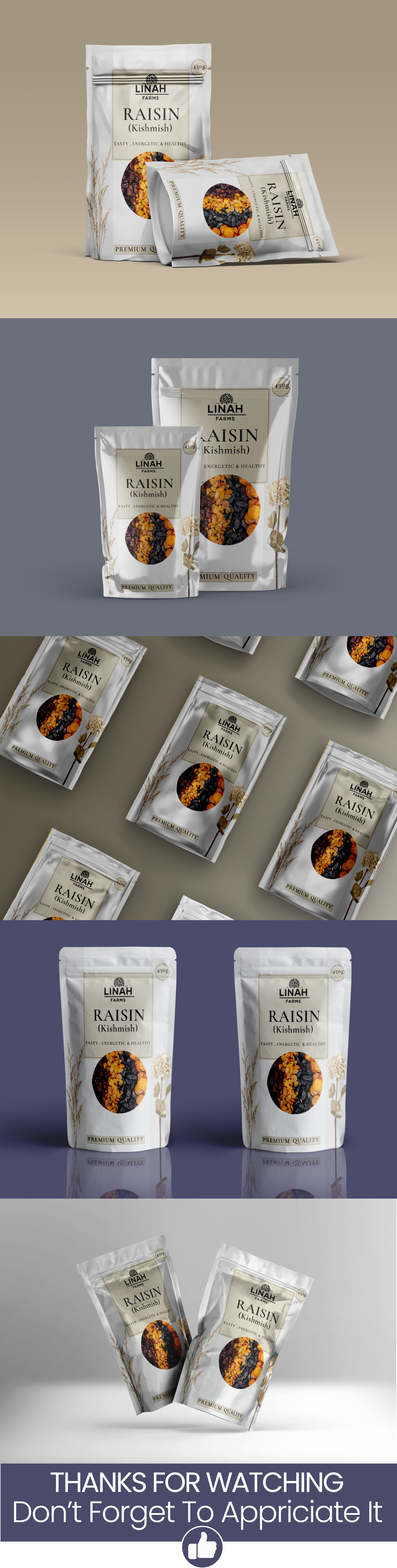 Minimal Pouch Design designs, themes, templates and downloadable ...