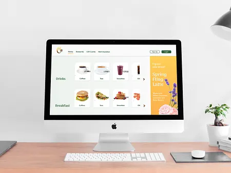 Browse thousands of Tree Menu images for design inspiration | Dribbble