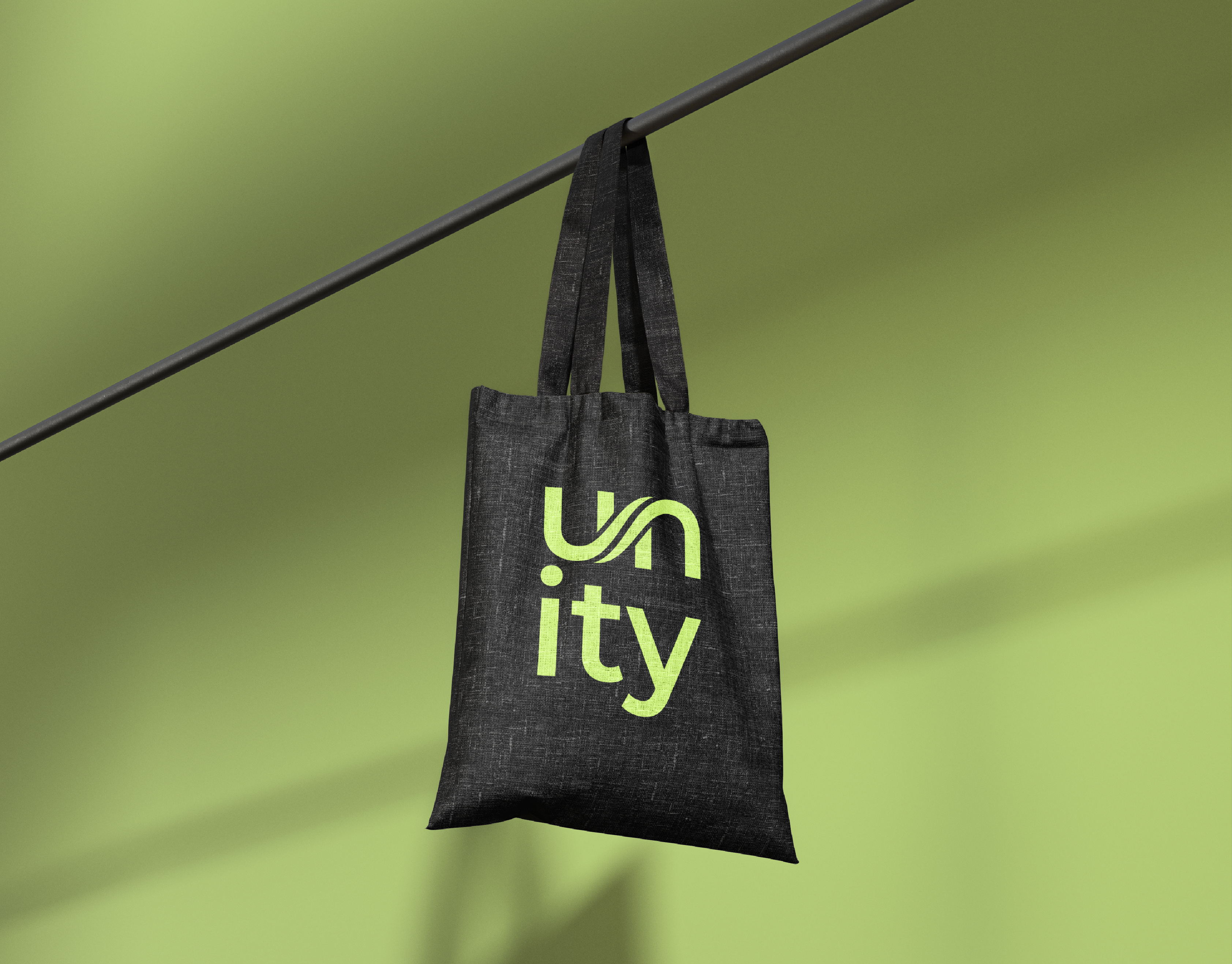 Unity - brand identity by Tanvir Onik on Dribbble