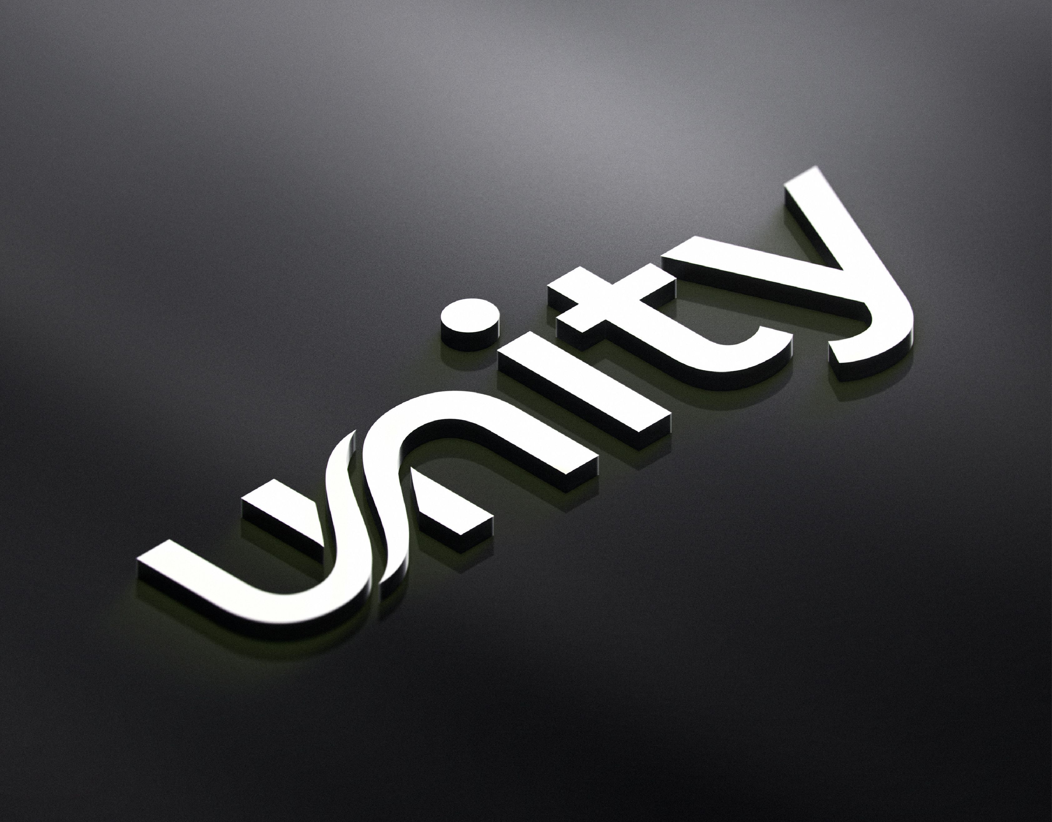Unity - brand identity by Tanvir Onik on Dribbble