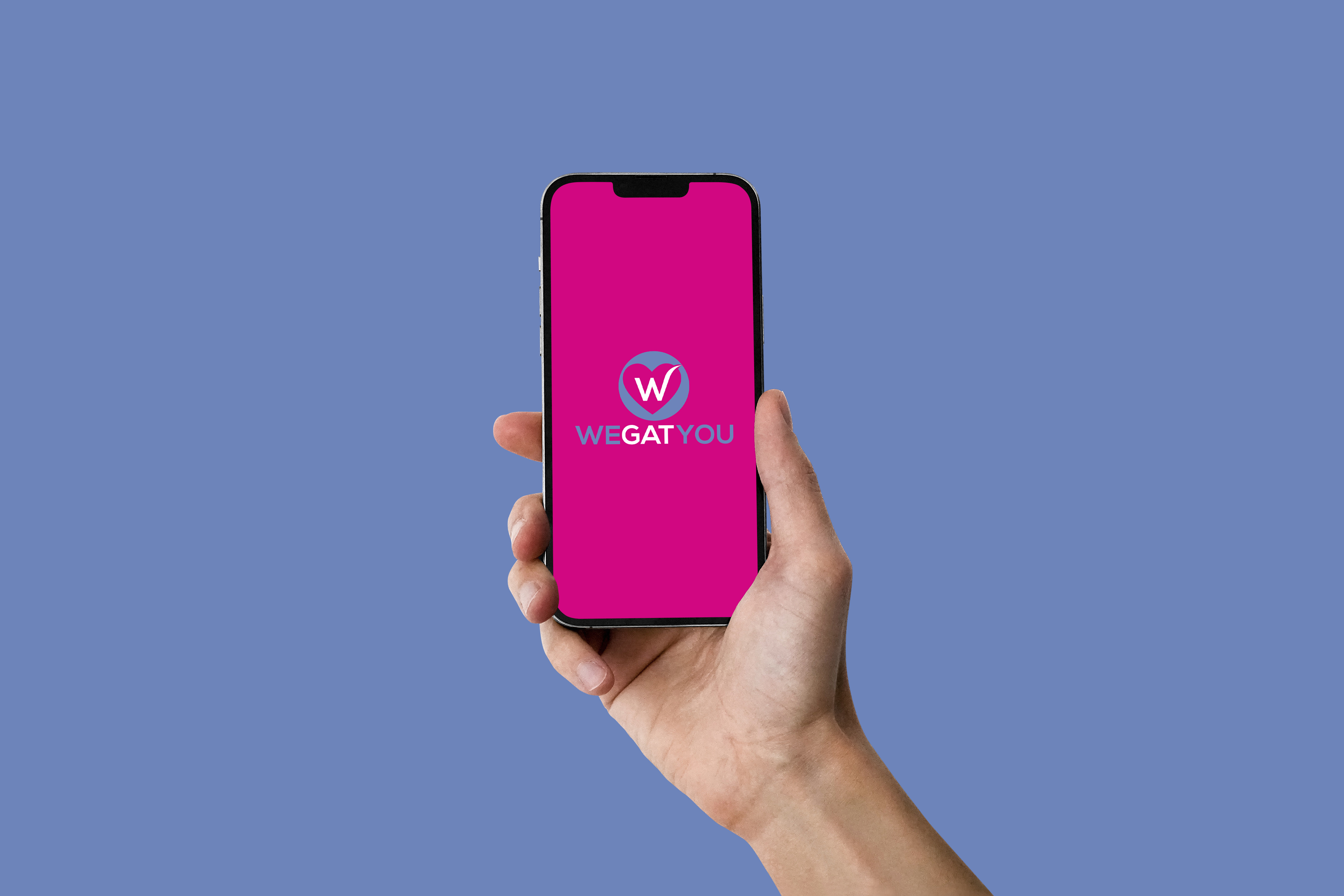 Dating App Logo Design by Ripon Biswas on Dribbble