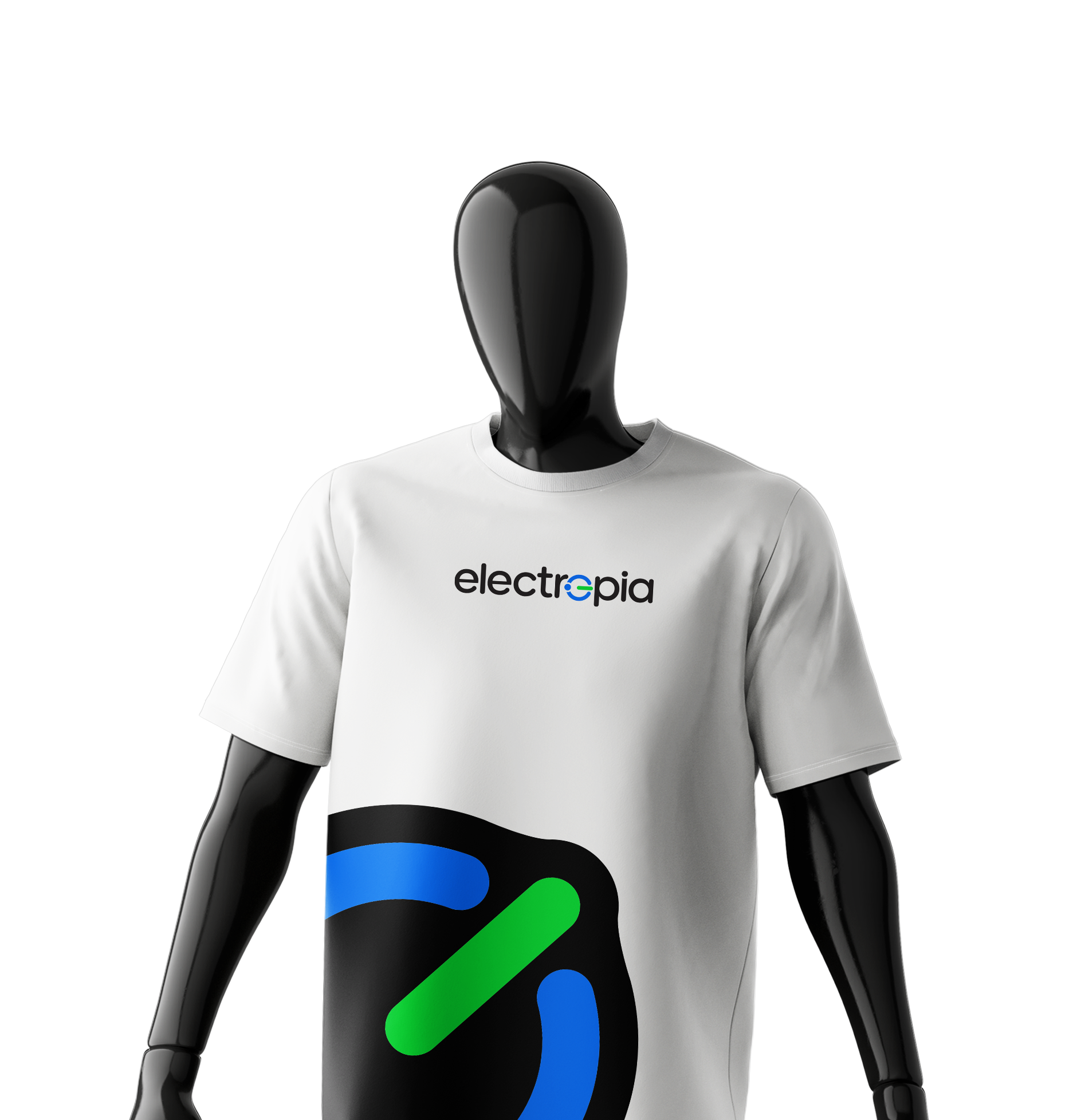 electropia, futuristic electronic Brand Identity Design. by Emon | Logo ...