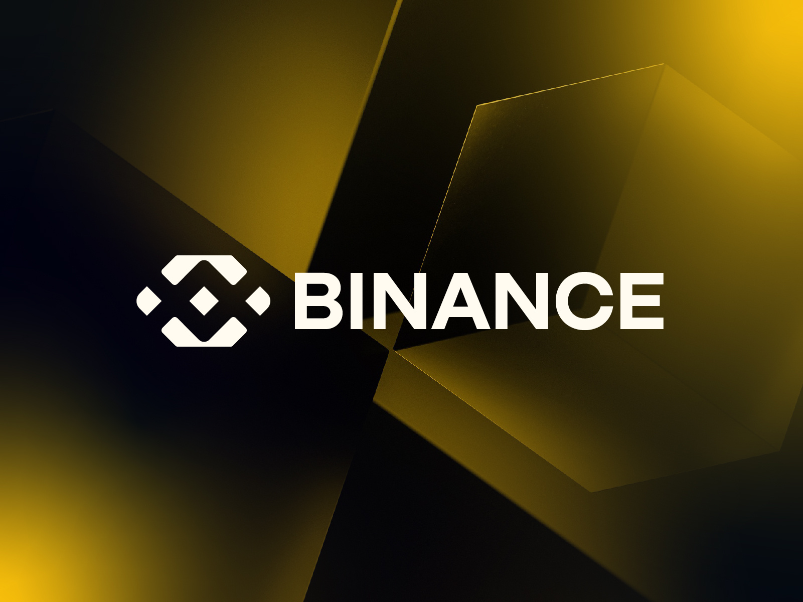 Binance Logo Redesign Concept by Nazmul Hossan | Freelance Brand ...