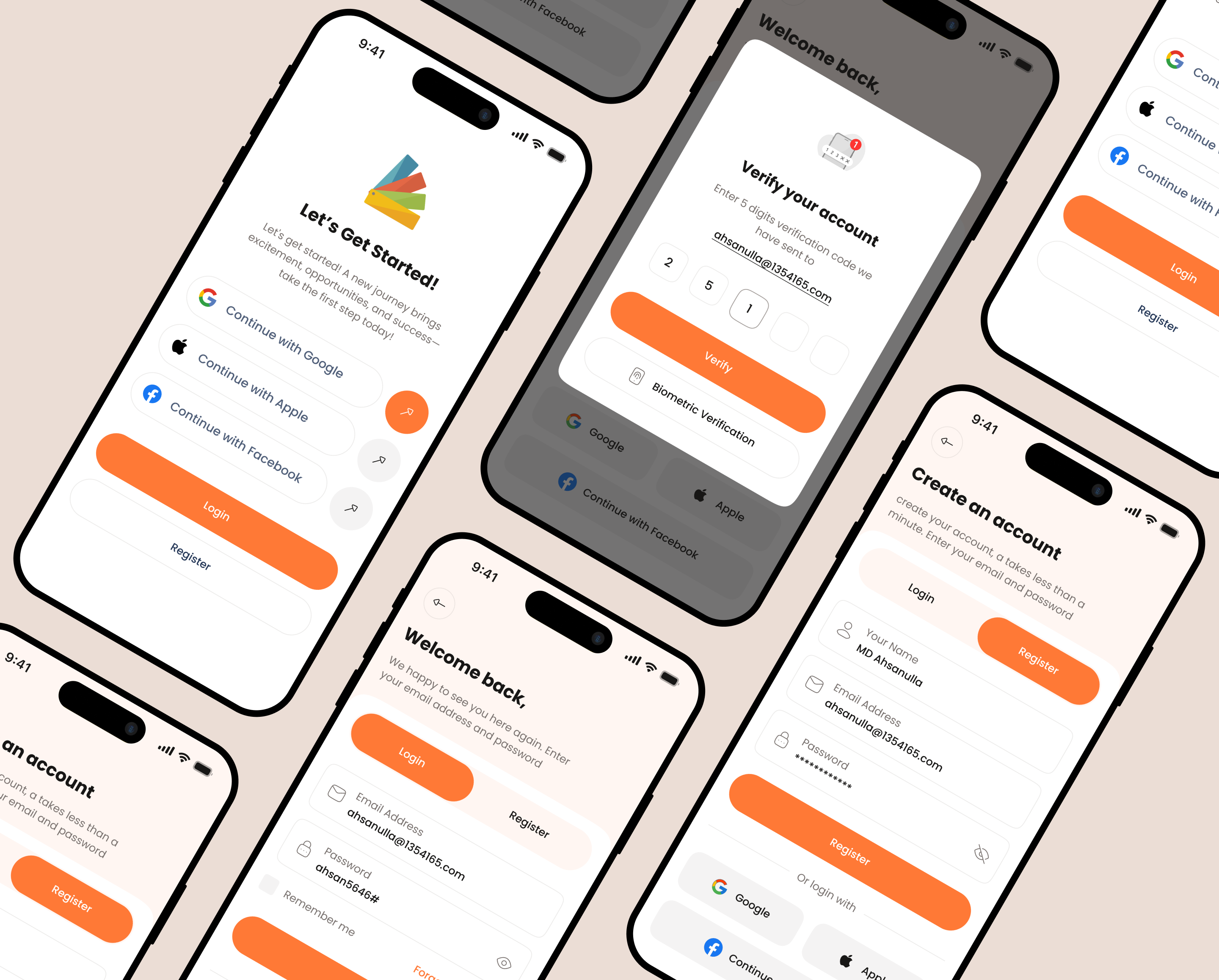 Homestyler- Sign up: Login by Md Ahsanulla on Dribbble