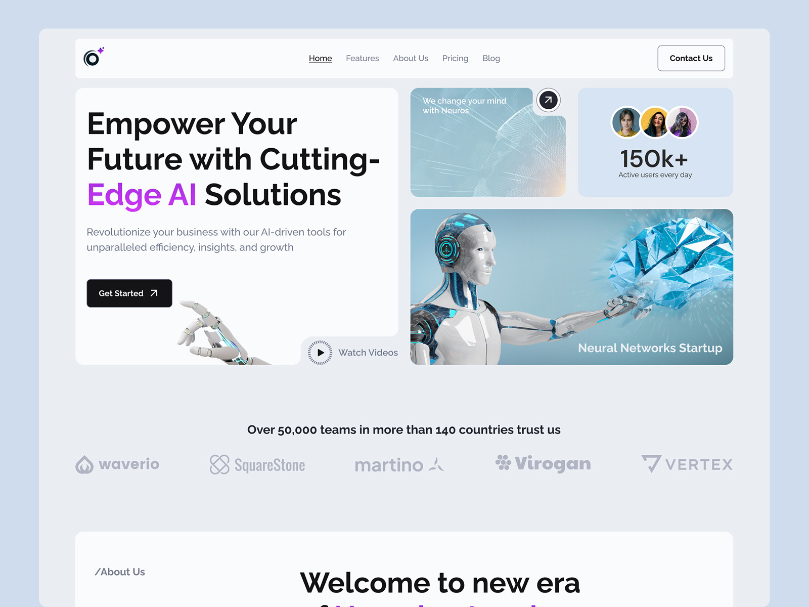 Ai Future Designs Themes Templates And Downloadable Graphic Elements