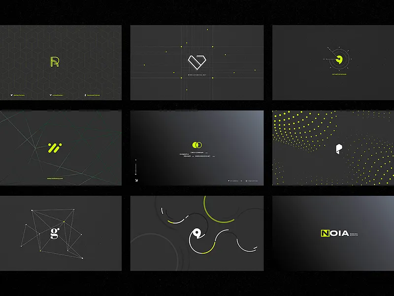 Pixflow | Dribbble