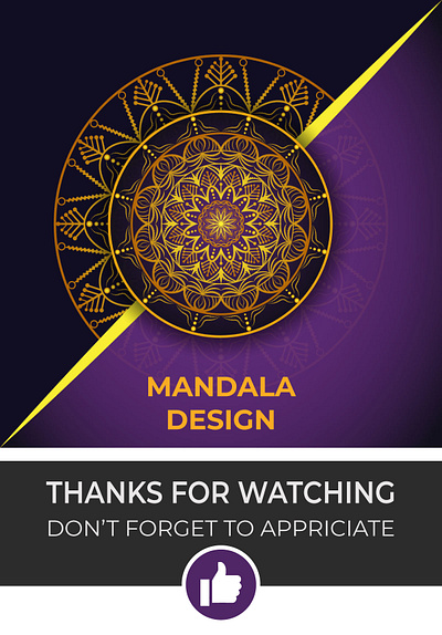 Custom Mandala designs, themes, templates and downloadable graphic ...
