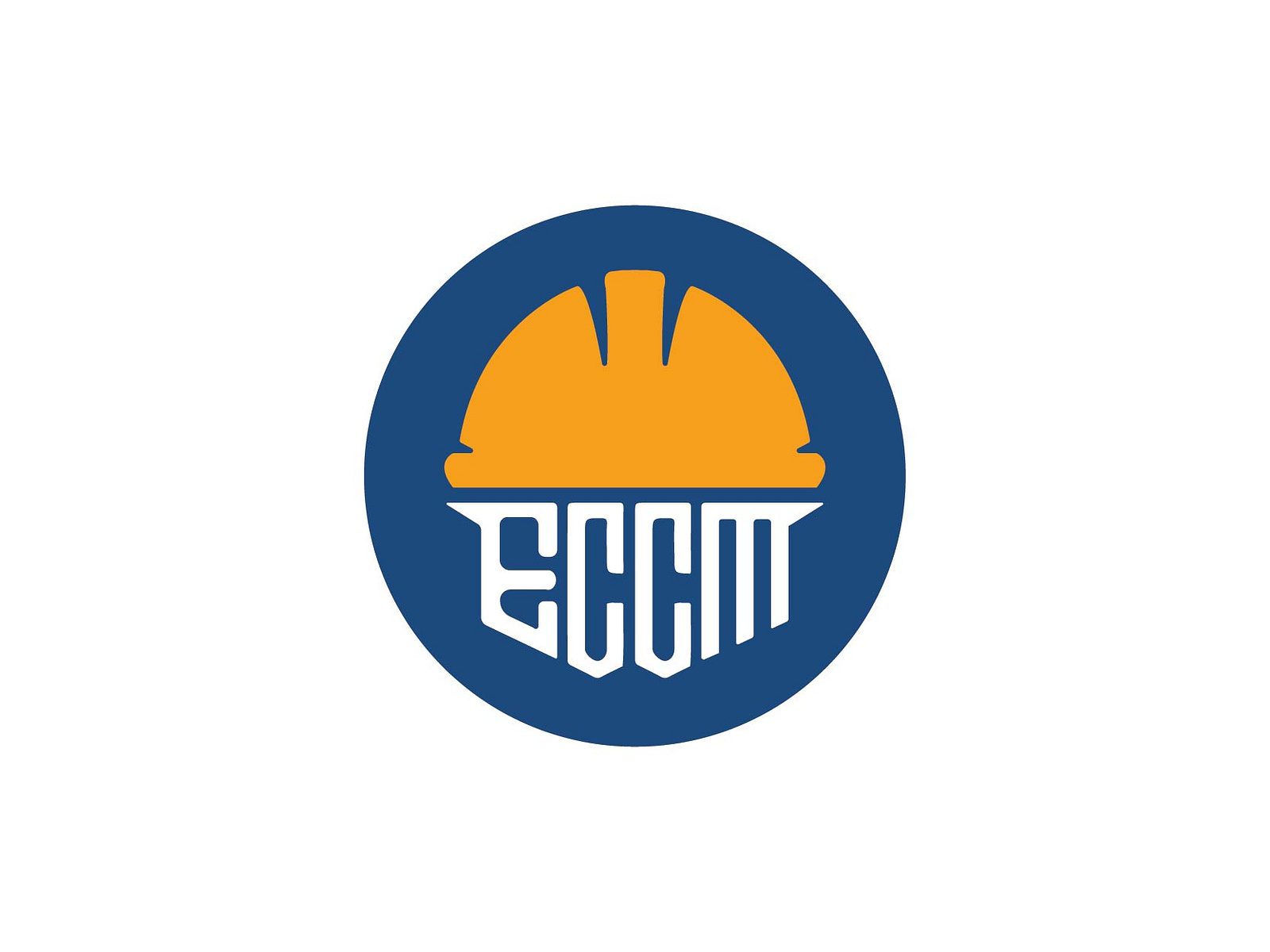 ECCM logo by AURA DESIGN on Dribbble