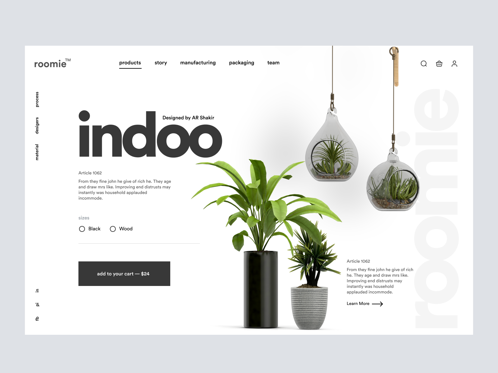 Amazing Headers - Volume 5 by Mike Taylor on Dribbble